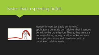 Chapter 1. Why Performance Test | PPT