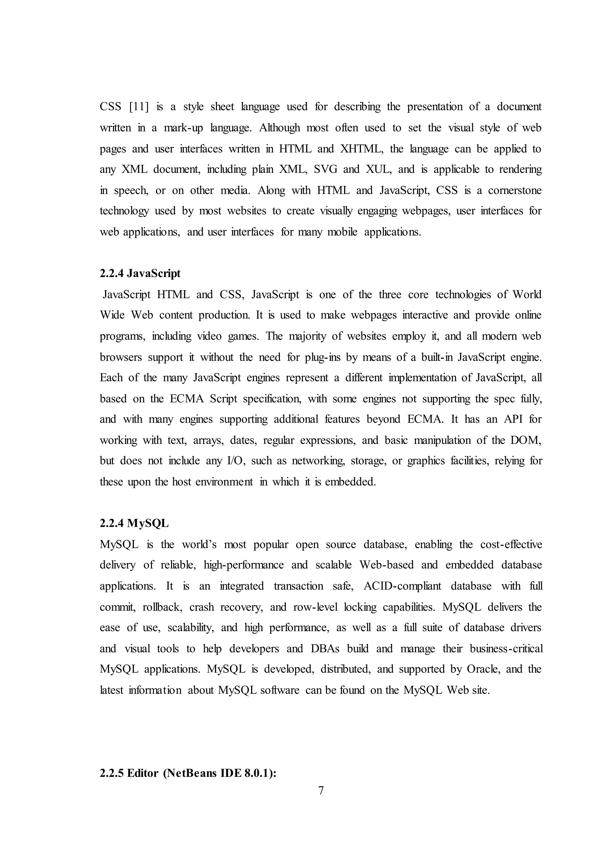 farming assistant web service | DOCX