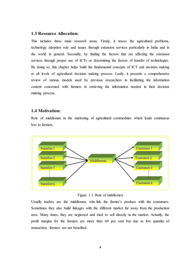 farming assistant web service | DOCX | Web Design and HTML | Internet
