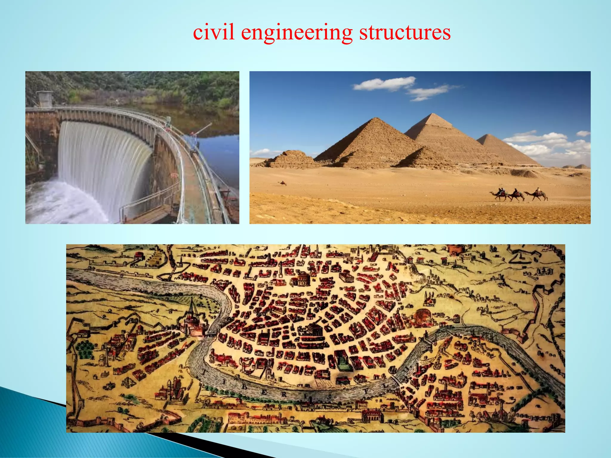 elements of civil engineering Chapter 1 | PDF