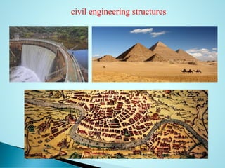 elements of civil engineering Chapter 1 | PDF