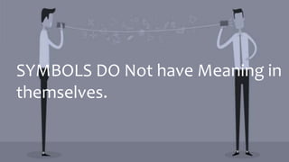 ELEMENTS OF COMMUNICATION | PPTX | Email | Internet