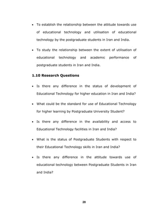 Approaches to Educational Technology PDF | PDF