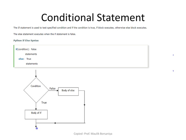 Chapter 1 Introduction To Python Maulik Borsaniya Pptx Programming Languages Computing