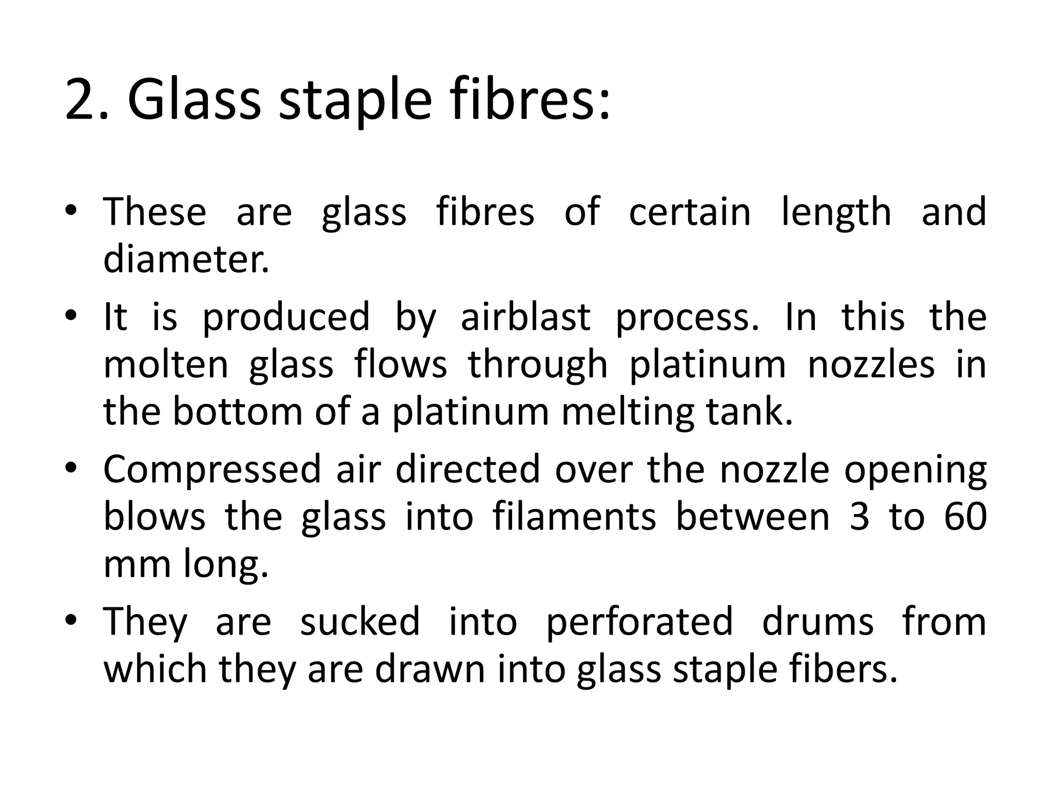 Glass as Packaging Materials | PDF