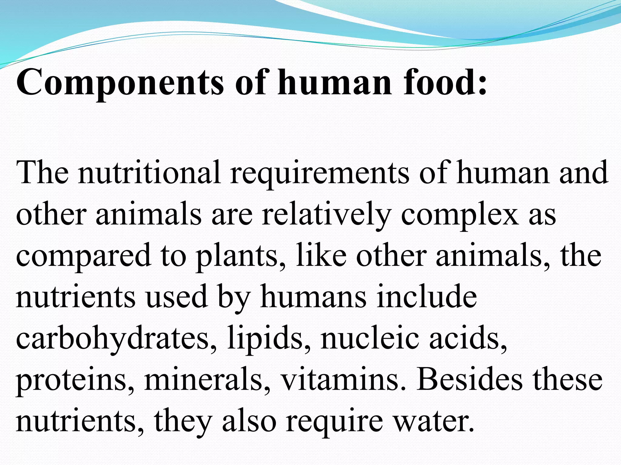 9TH Class Biology complete slides | PPTX