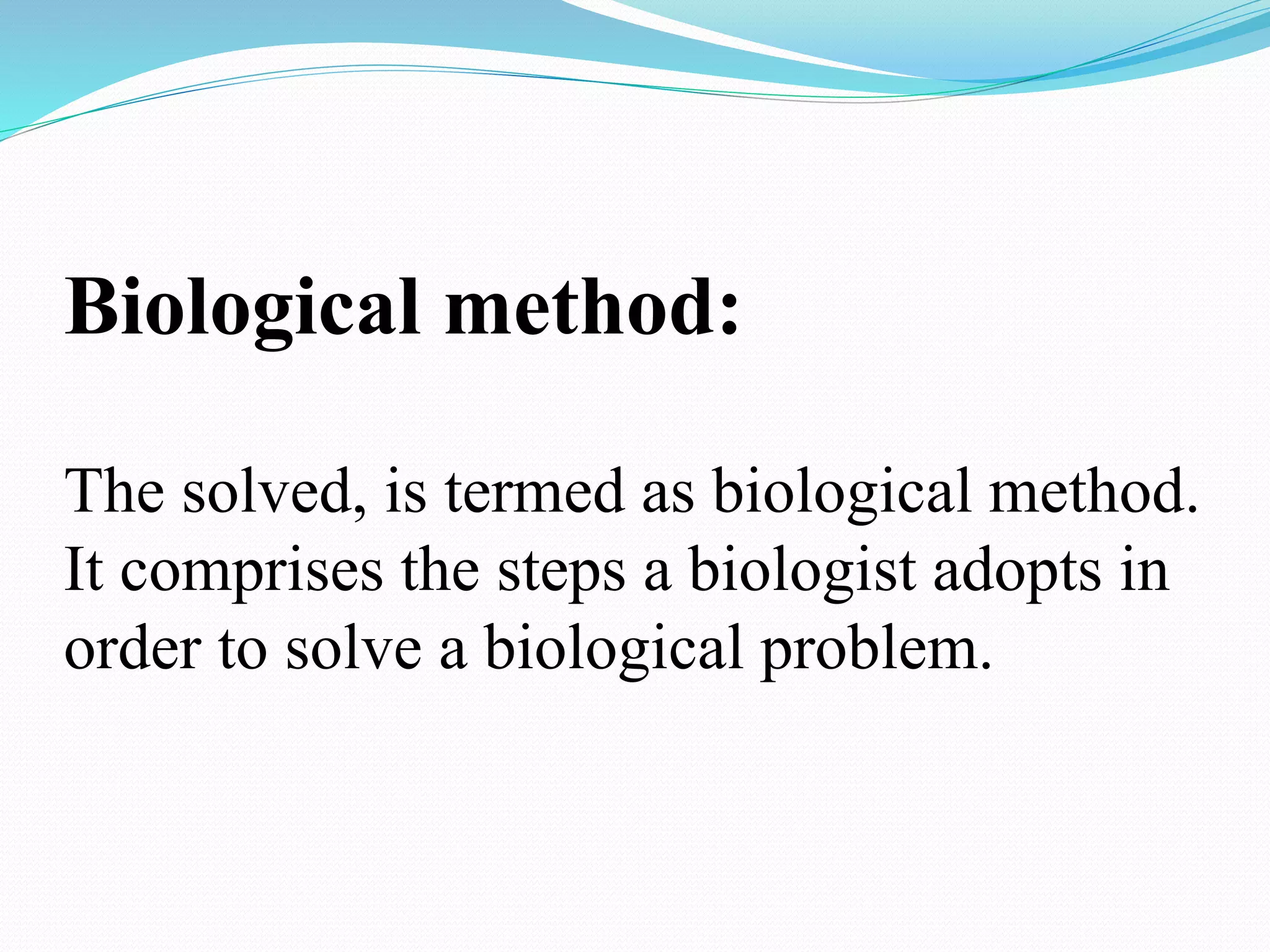 9TH Class Biology complete slides | PPTX