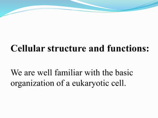 9TH Class Biology complete slides | PPTX