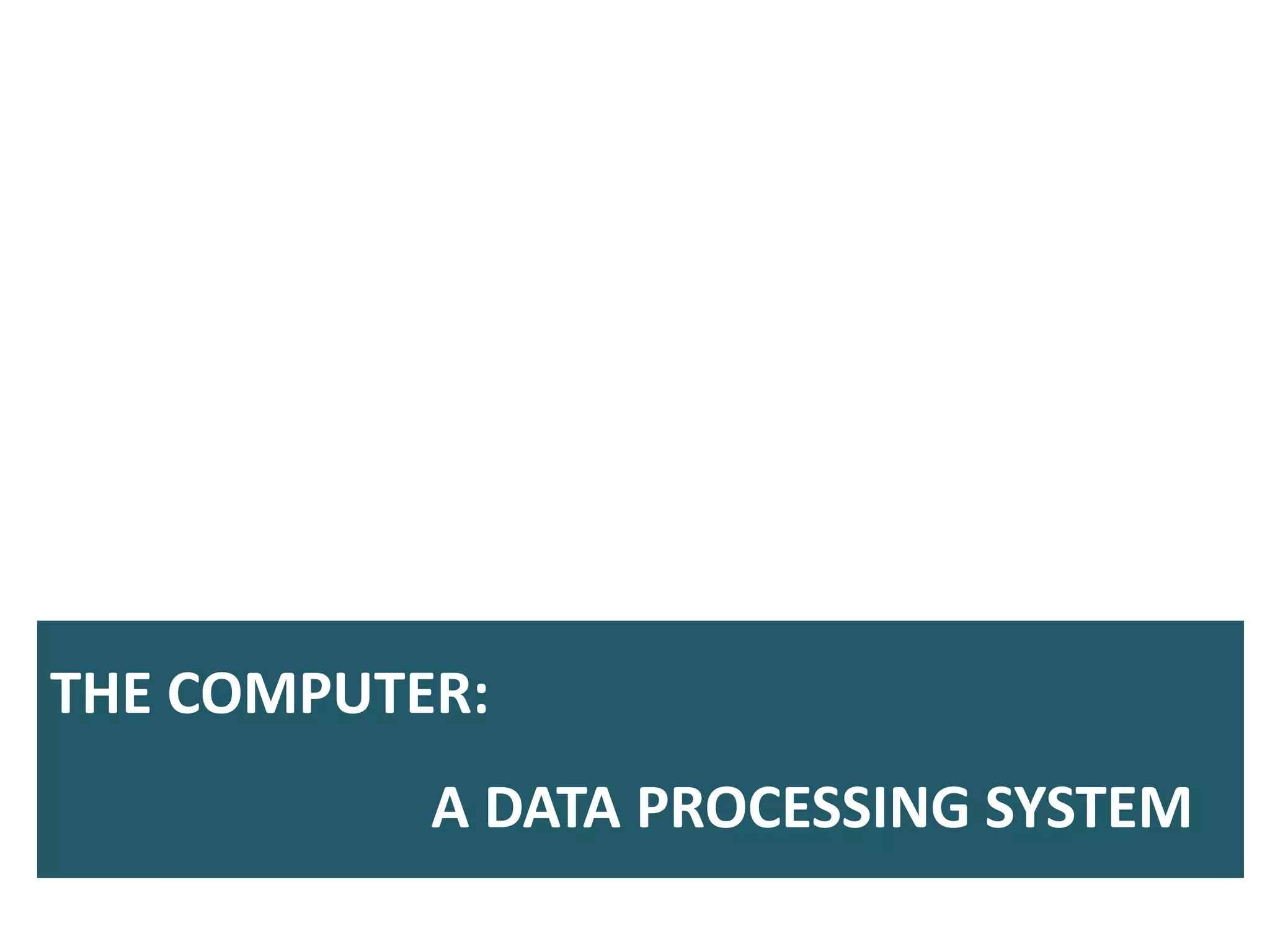 Data processing cycle , stages of data processing cycle. | PPTX Data processing cycle , stages of data processing cycle. | PPTX