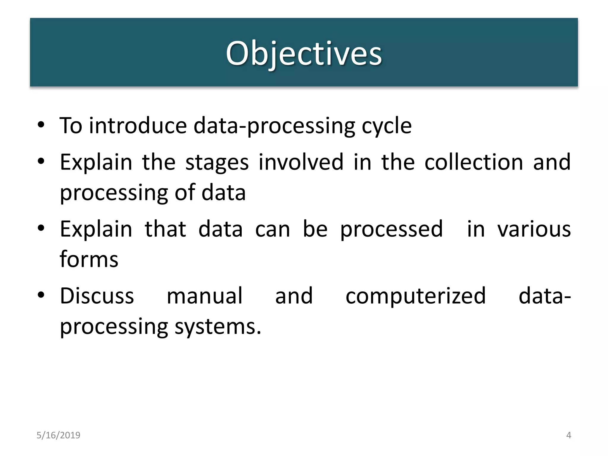 Data processing cycle , stages of data processing cycle. | PPTX Data processing cycle , stages of data processing cycle. | PPTX