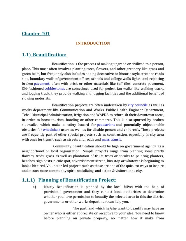 Chapter1 | PDF | Free Download