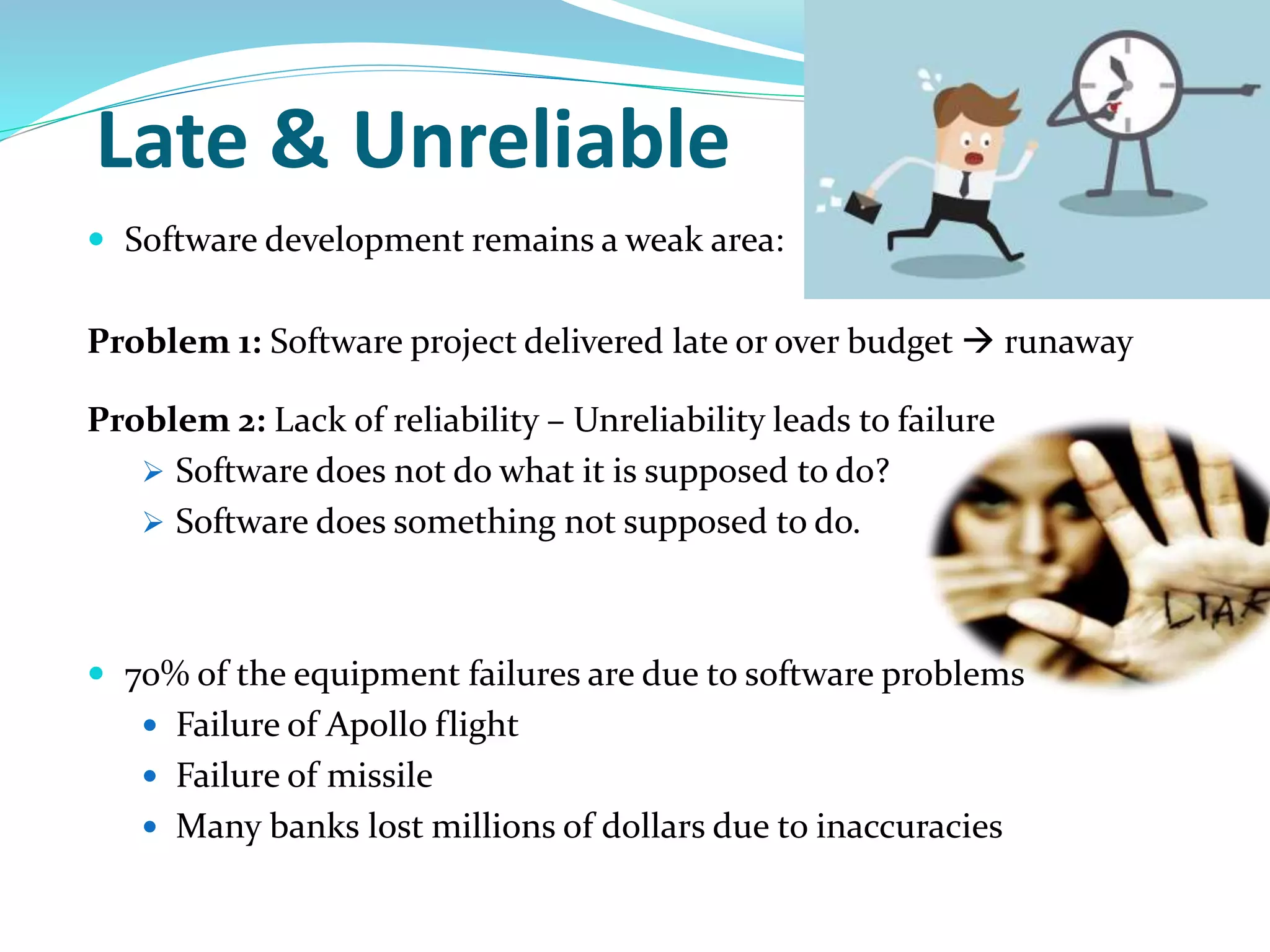 Software Engineering by Pankaj Jalote | PPTX