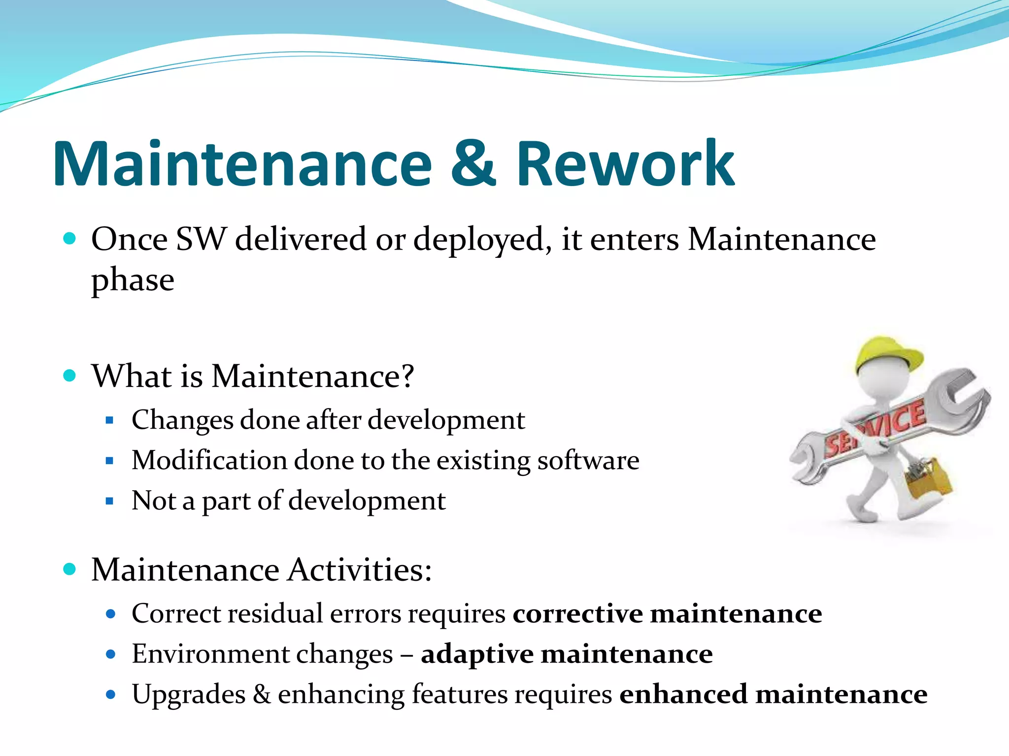 Software Engineering by Pankaj Jalote | PPTX