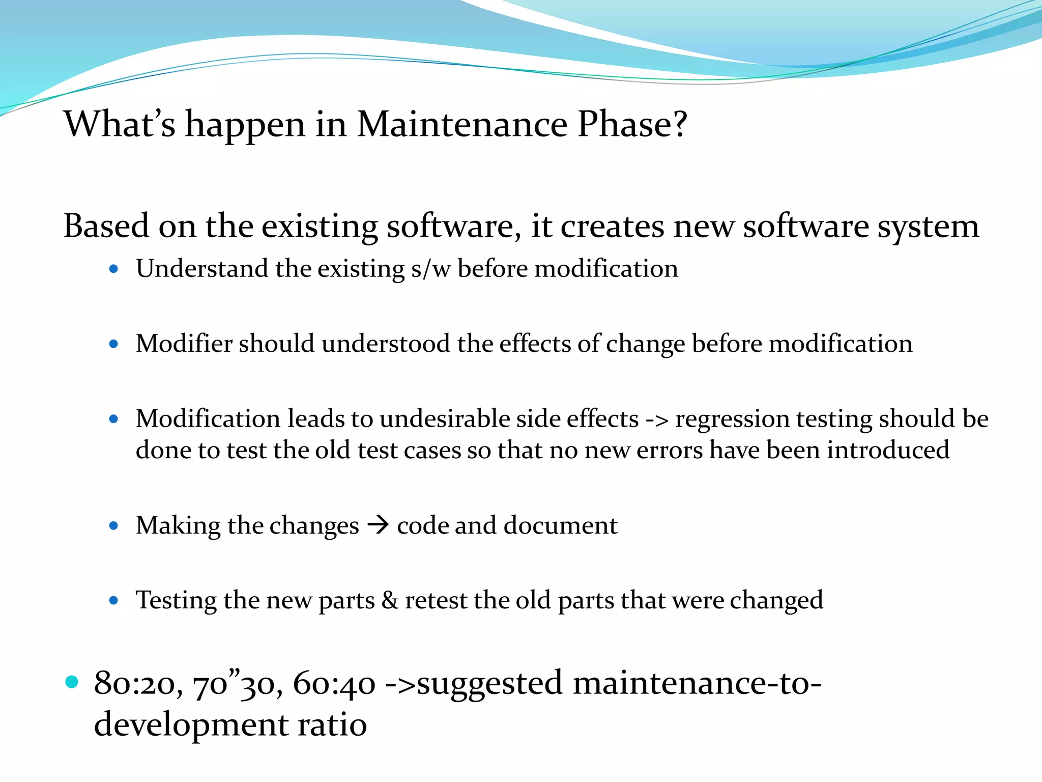 Software Engineering by Pankaj Jalote | PPTX