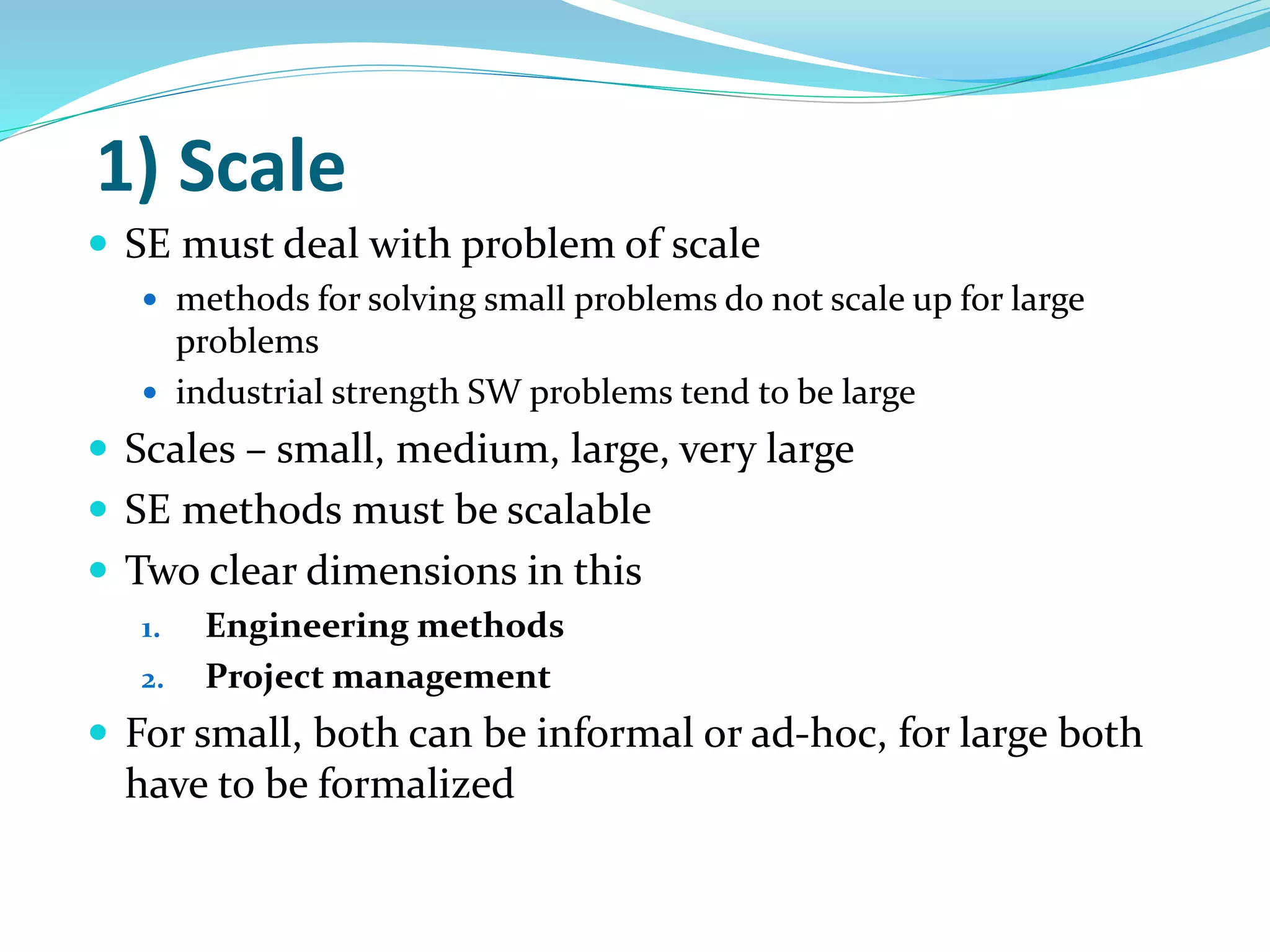 Software Engineering by Pankaj Jalote | PPTX