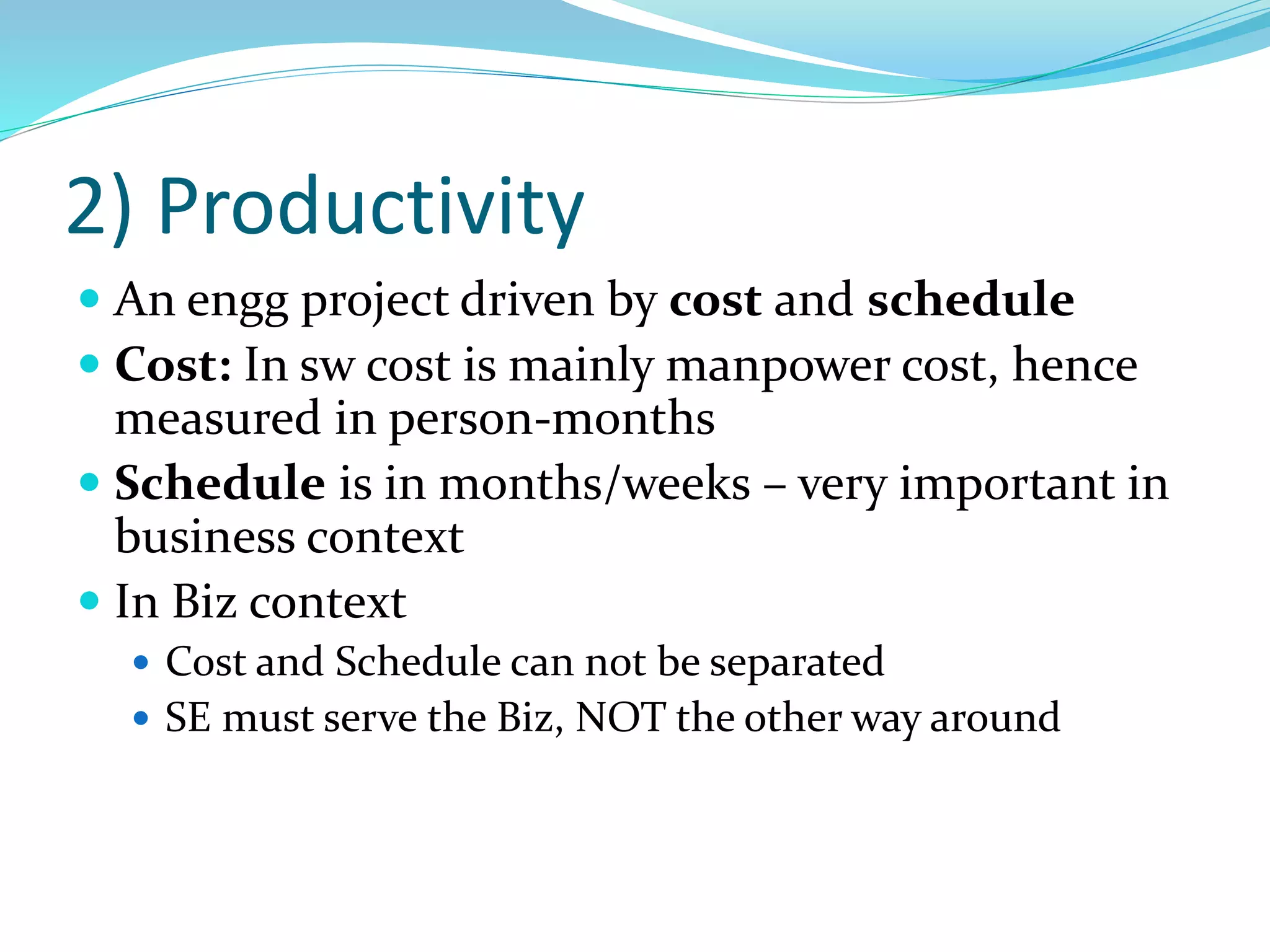 Software Engineering by Pankaj Jalote | PPTX