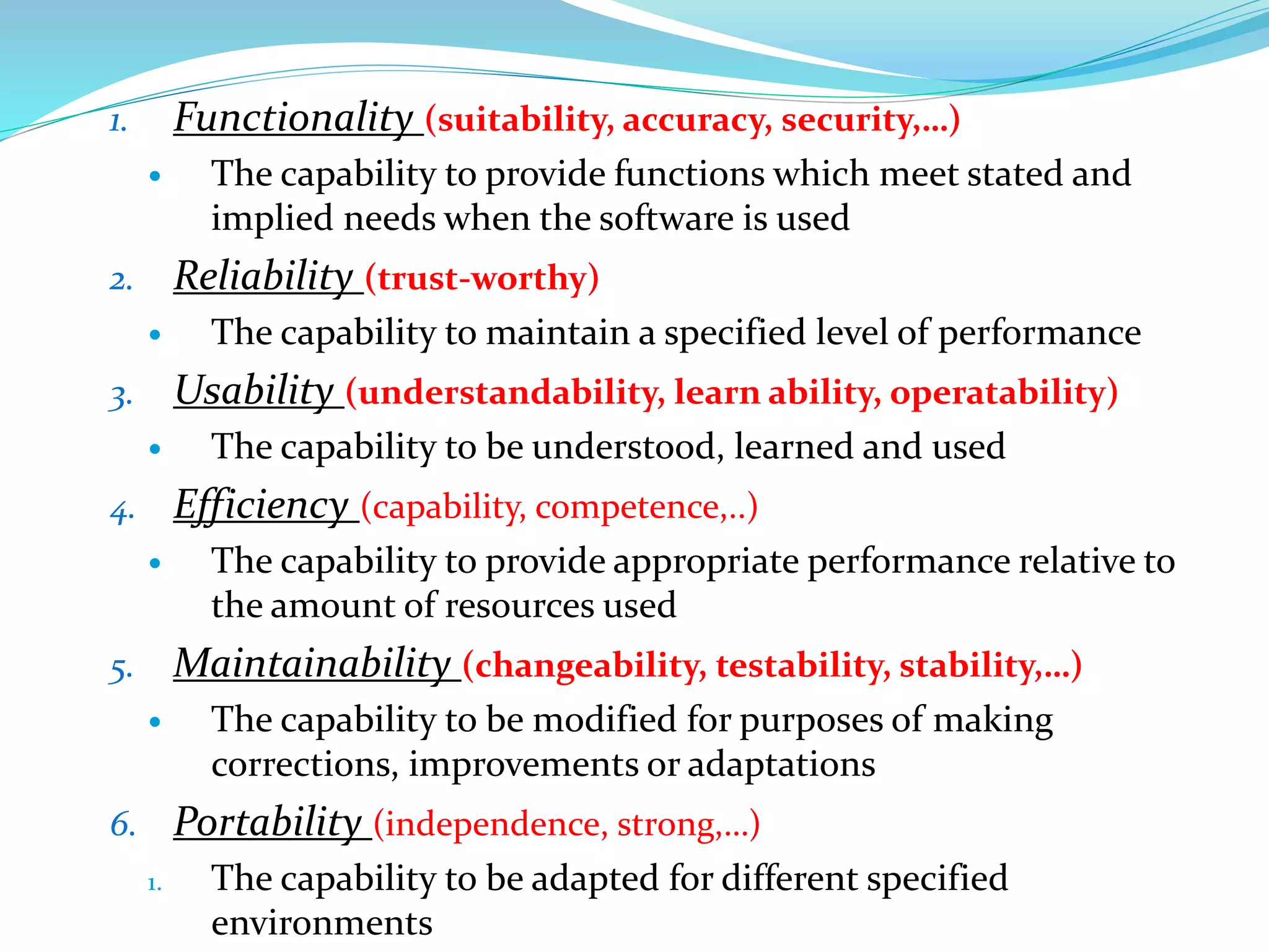 Software Engineering by Pankaj Jalote | PPTX