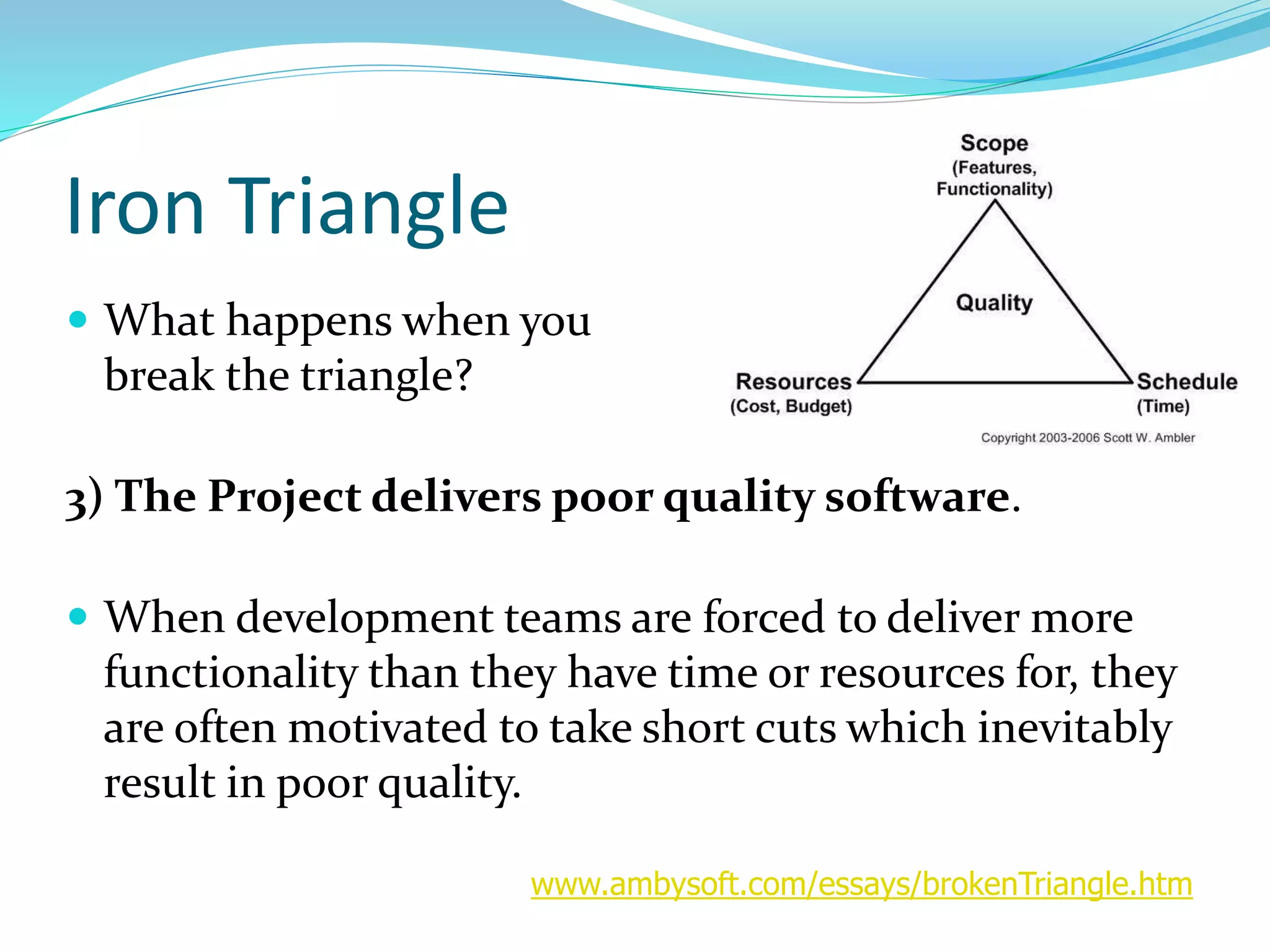 Software Engineering by Pankaj Jalote | PPTX