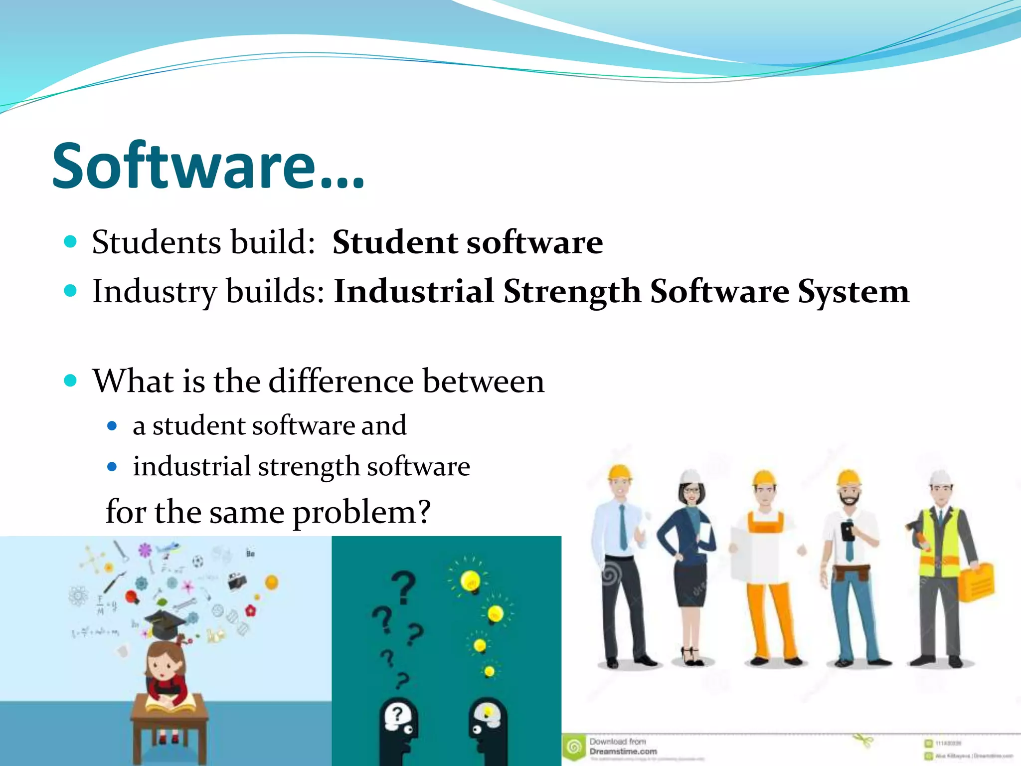 Software Engineering by Pankaj Jalote | PPTX