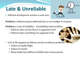 Software Engineering by Pankaj Jalote | PPTX