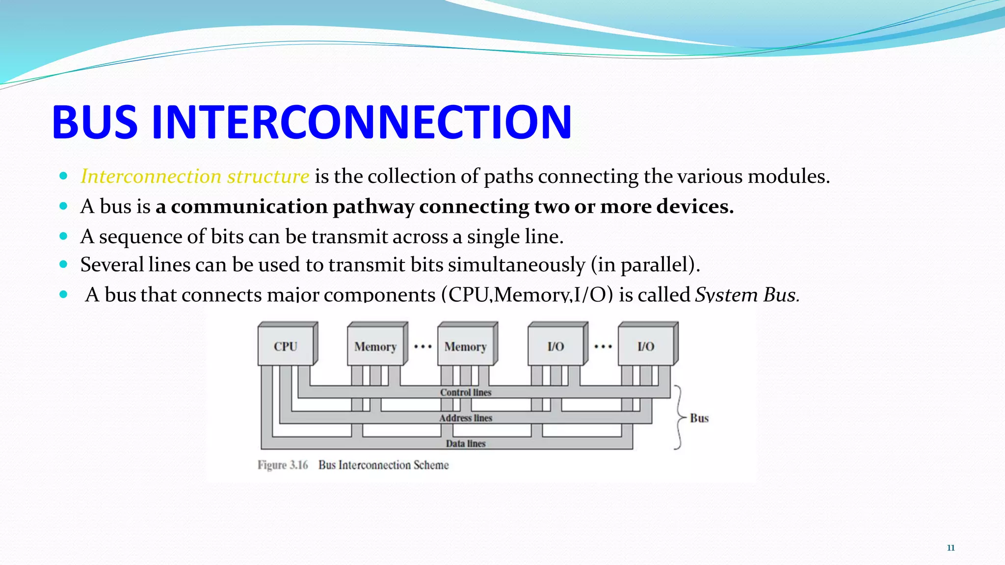 Computer System Architecture | PPTX