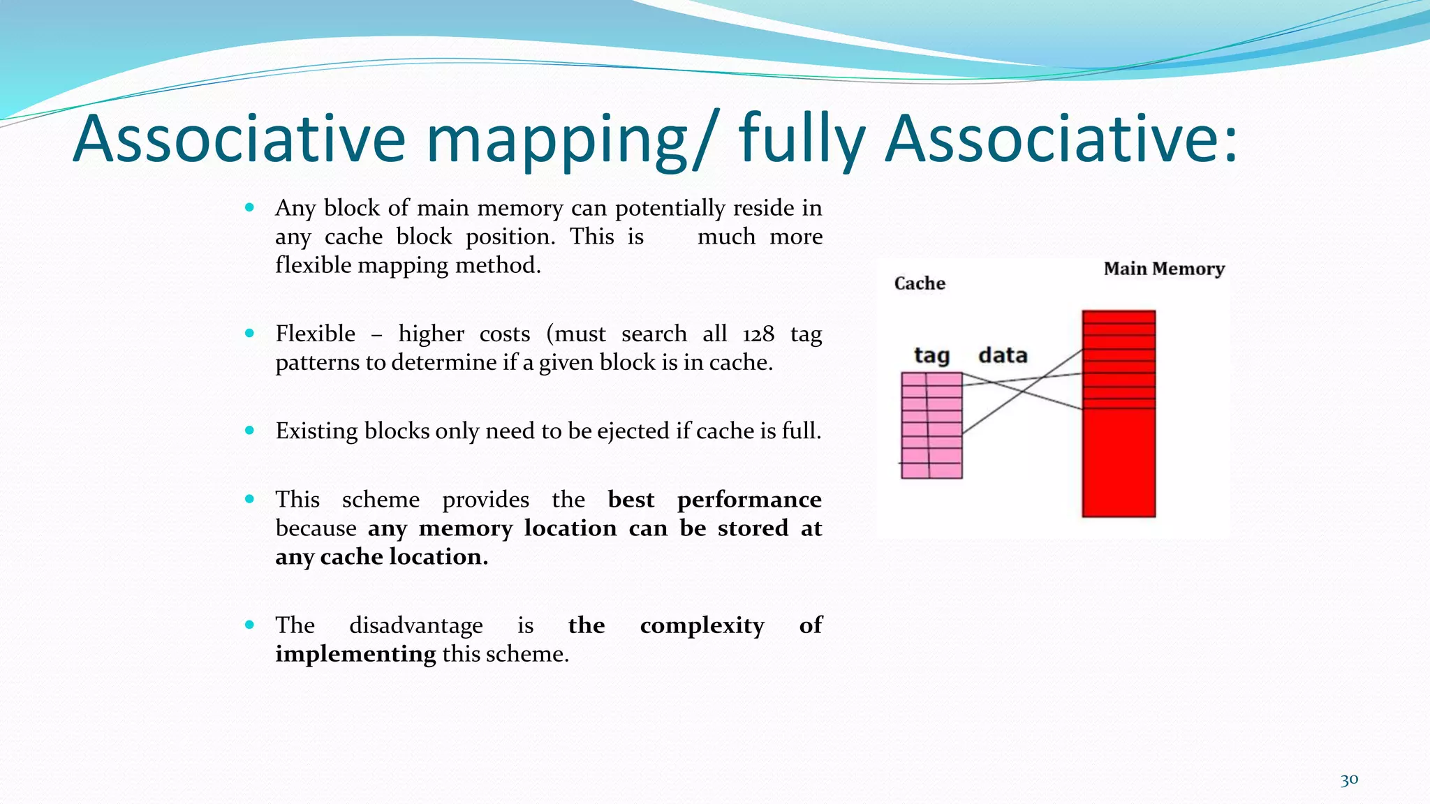 Computer System Architecture | PPT
