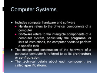 Chapter 1-1 Computers and Software in Networks.pptx