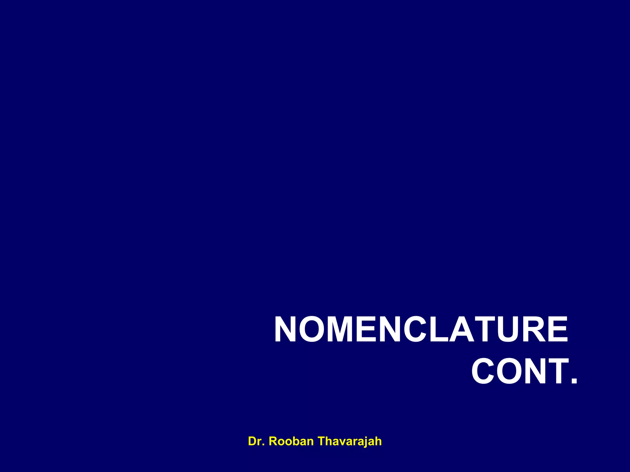Tooth Morphology - Chapter 1; Part 2 | PPT