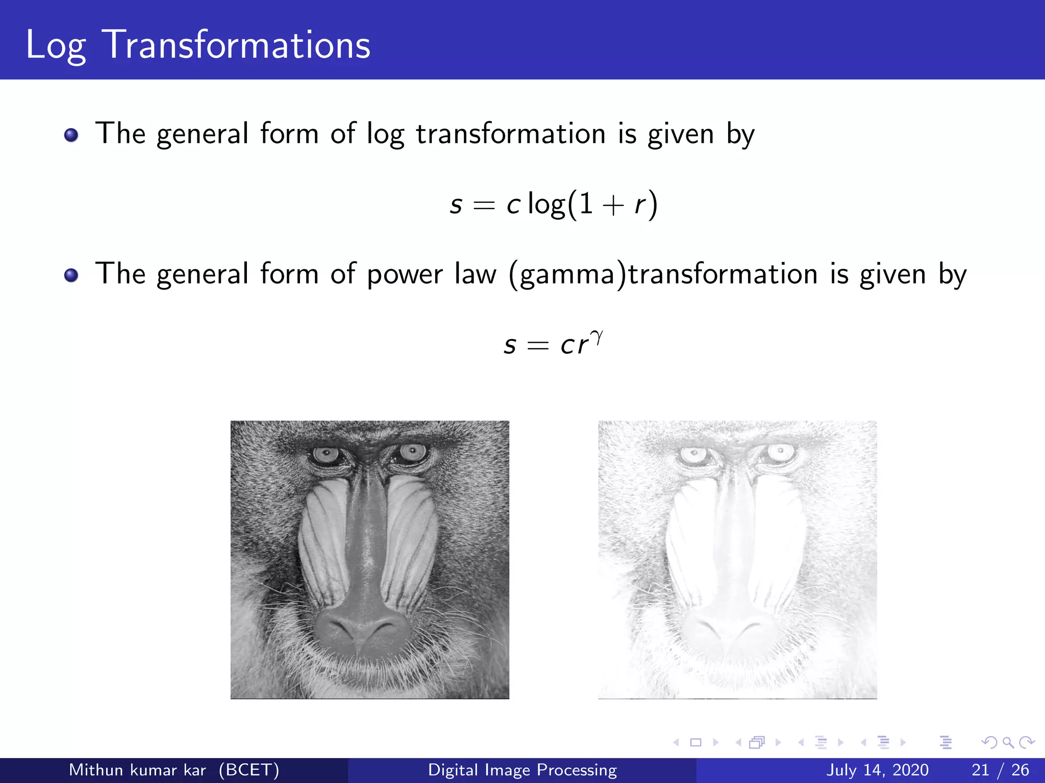 Fundamentals of image processing | PDF
