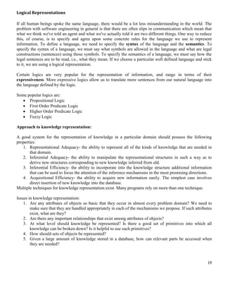 Artificial intelligence | PDF