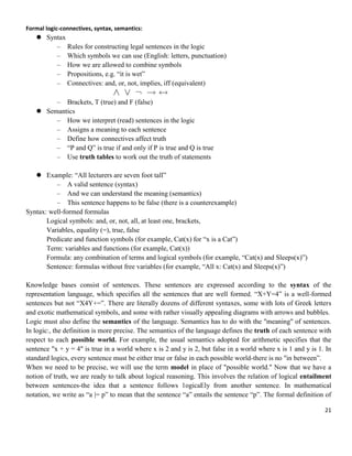 Artificial intelligence | PDF