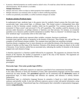 Artificial intelligence | PDF