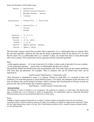 Artificial intelligence | PDF