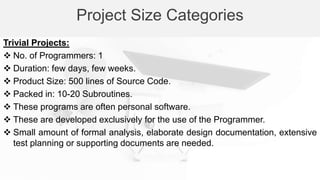 Chapter 1 2 - some size factors | PPTX