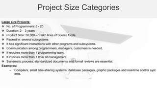 Chapter 1 2 - some size factors | PPTX
