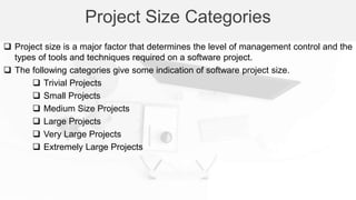Chapter 1 2 - some size factors | PPTX