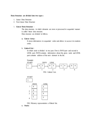 Chapter 1 | DOCX | Databases | Computer Software and Applications