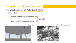 Floor systems | PPTX