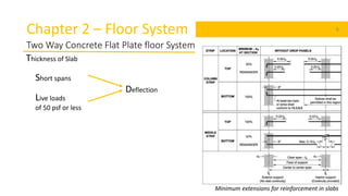 Floor systems | PPTX