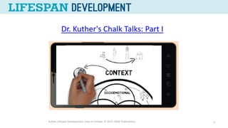 Chapter 1.1 five principles of lifespan development | PPTX