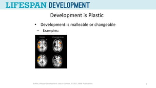 Chapter 1.1 five principles of lifespan development | PPTX