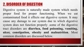Human Digestive System | PPT