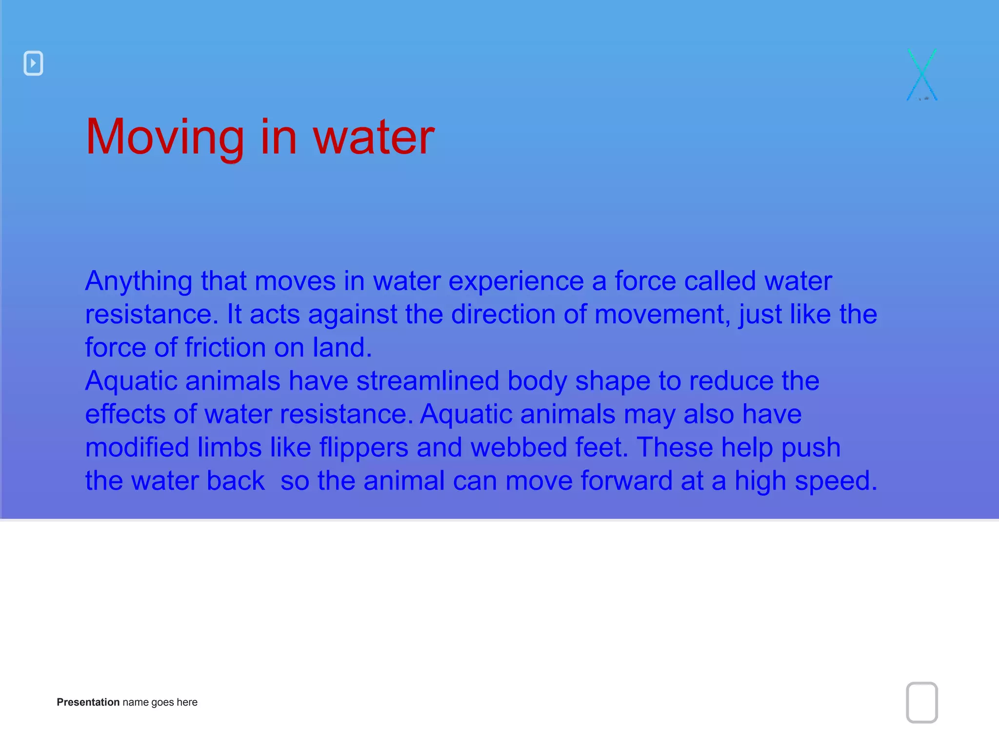 Class 5 Chapter 1- super senses (EVS) | PPTX