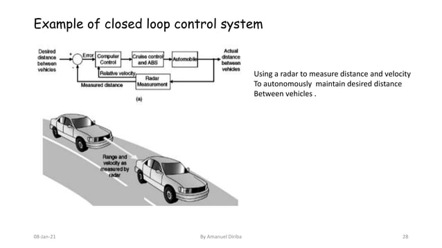 Lecture 1 Introduction to mechatronics | PDF