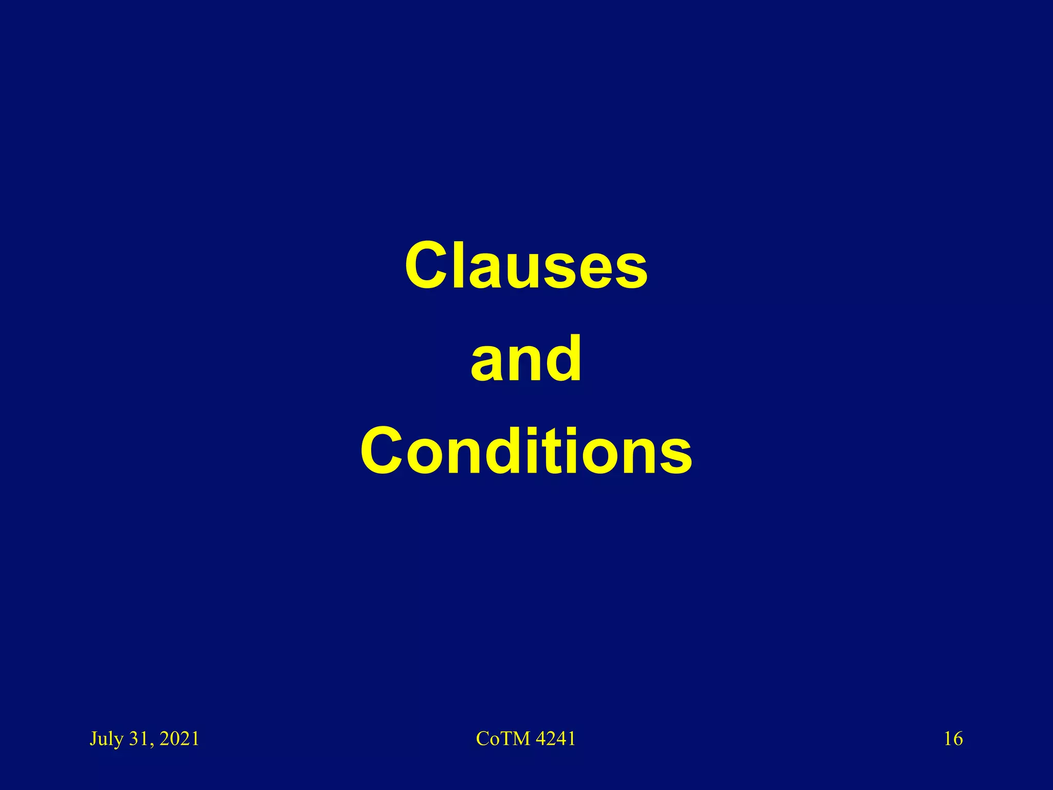 Chapter 1-Construction Law | PPT