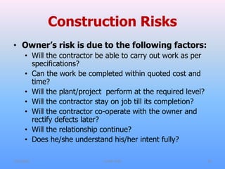 Chapter 1- Procurement management | PPT