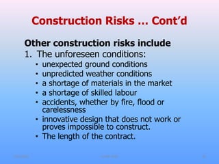 Chapter 1- Procurement management | PPT