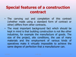 Chapter 1- Procurement management | PPT