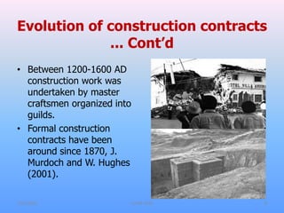 Chapter 1- Procurement management | PPT