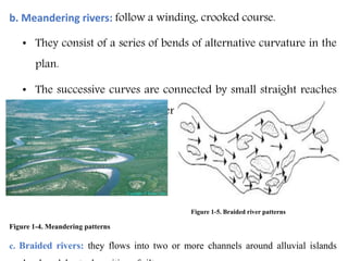 Chapter 1: Introduction to River Hydraulics | PPTX